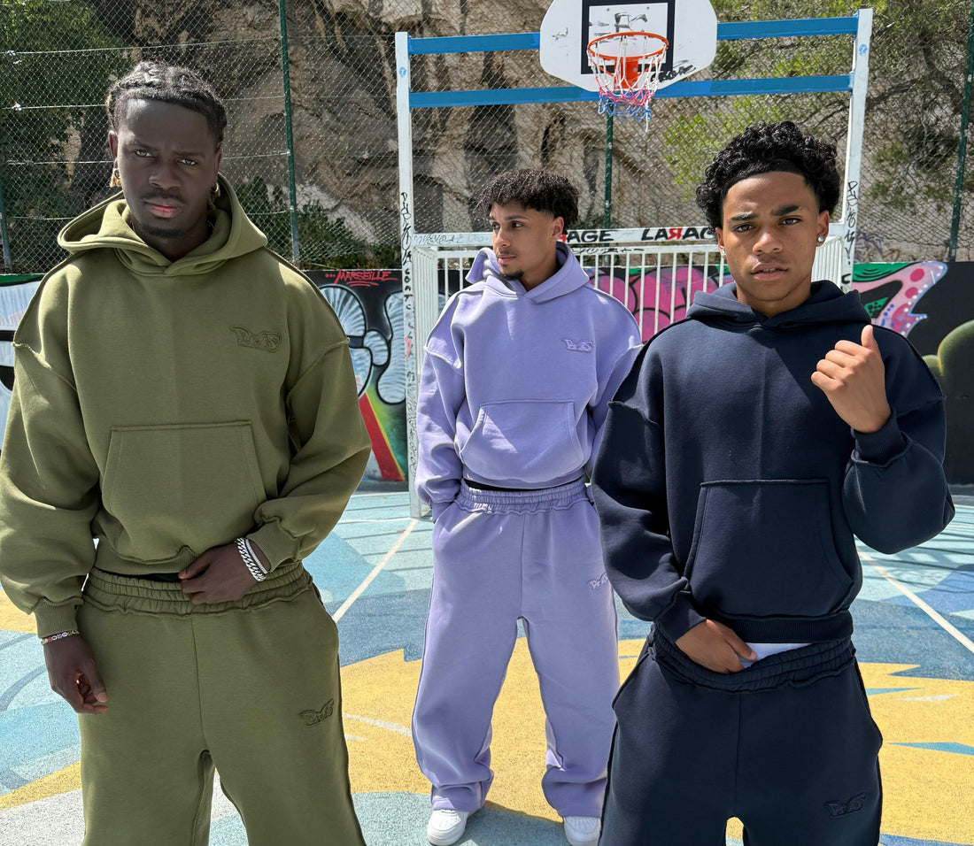 blackmoneystacks.de – BLACK MONEY STACKS