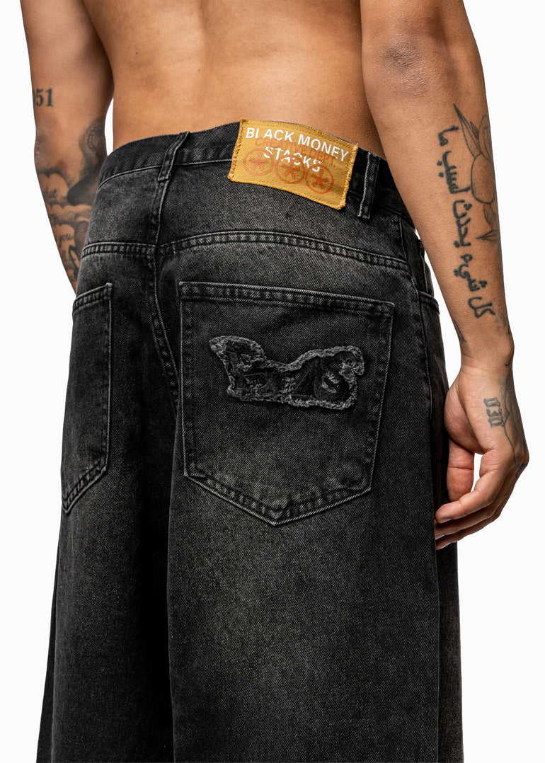 SHOP ALL – BLACK MONEY STACKS